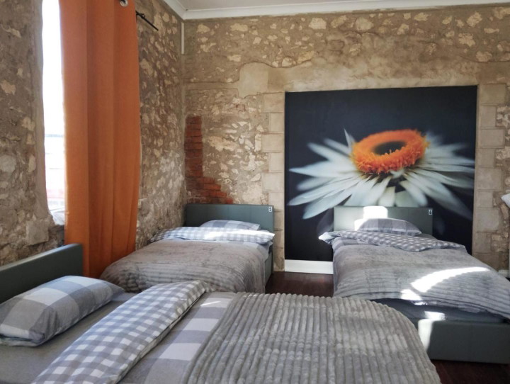 Freo Lodge Boutique Hostèl - Perth