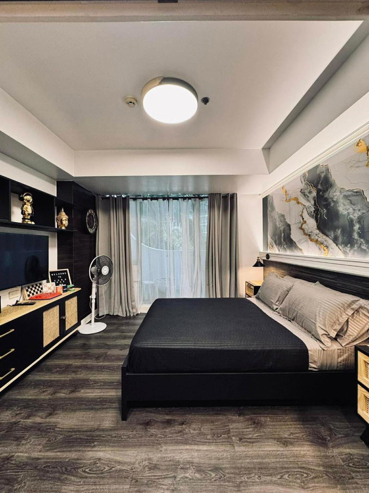 Azure Residence By Ibiza Homes - Parañaque