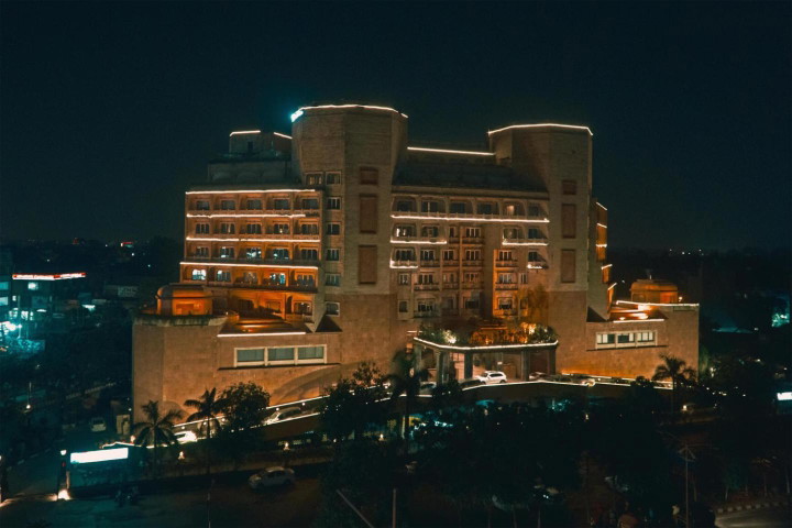 Park Plaza, Ludhiana - Ludhiana