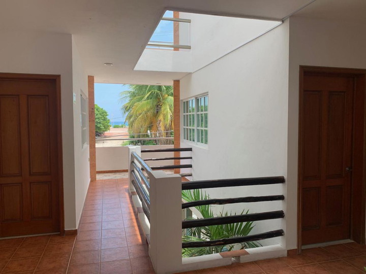 Xbulu-ha - Isla Mujeres