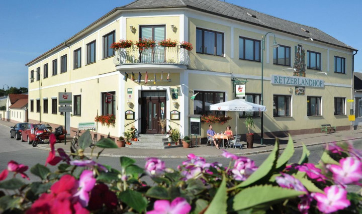 Retzerlandhof Familie Graf - Lower Austria