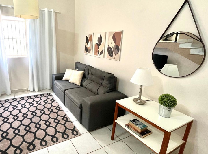 Casa Ampla - ÓTima Localização - Piracicaba