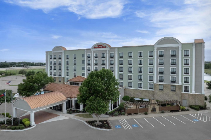 Hilton Garden Inn Dallas Lewisville - The Colony, TX