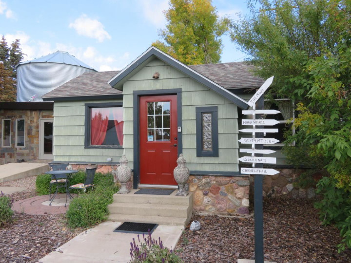 Great Northern Bed & Breakfast - Montana