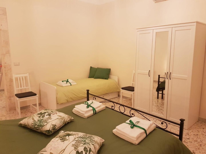 Casa Cairoli Putignano - Castellana Grotte