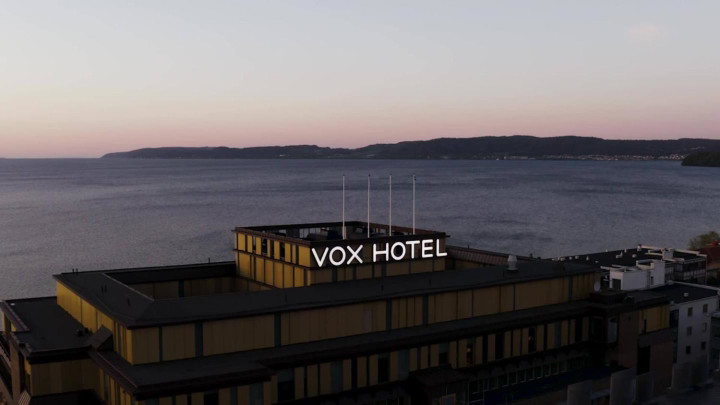 Vox Hotel - Jönköping