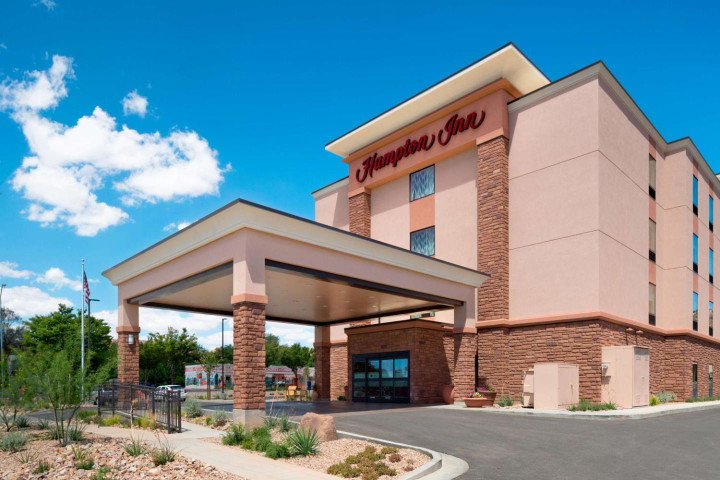 Hampton Inn Kanab - Kanab, UT