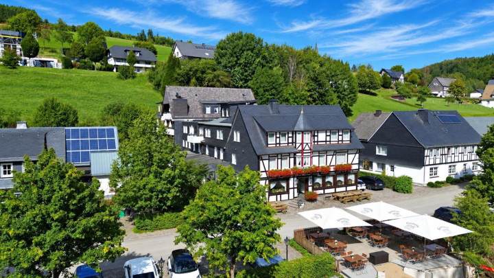 Hotel Hanses-bräutigam - Schmallenberg