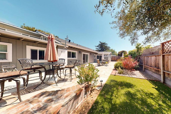 Portola Oasis - Permit Dro-str-18 - Monterey