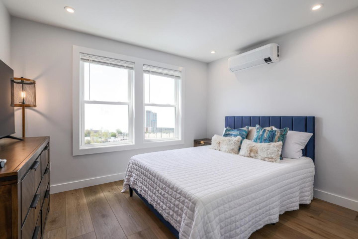 3br2bth Parking Cambridge Boston W&d Subway Ac - Beacon Hill - Boston