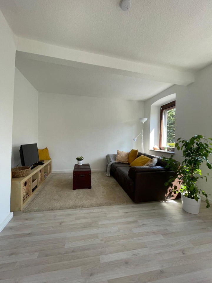 Kleines Ferienhaus Nähe Bad Kreuznach - Bad Kreuznach