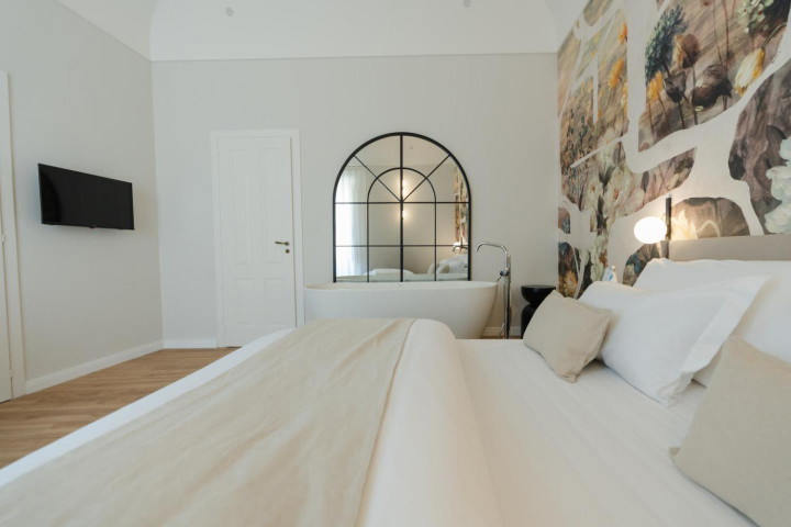 Xenia Apartments & Suite - Syracuse