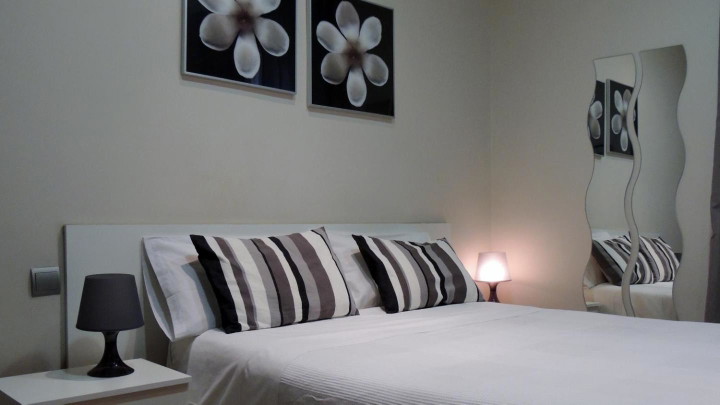 Hostal Cervantes - Madrid