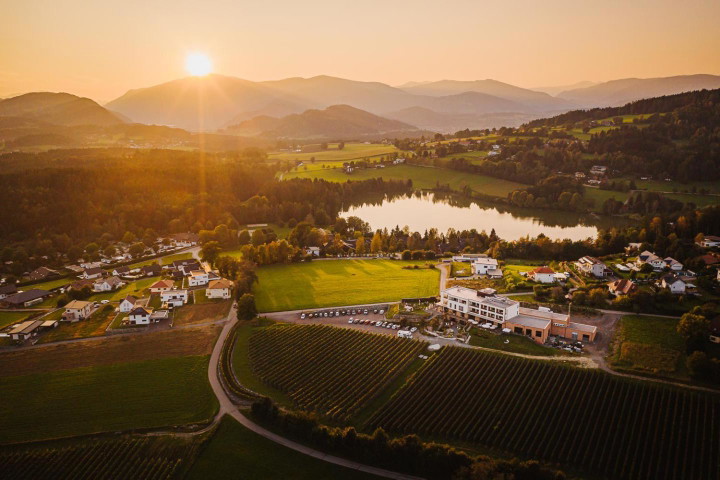 Trippelgut - Schlafgut - Wörthersee