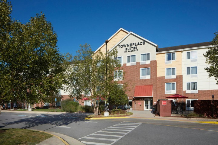 Towneplace Suites Winchester - Shenandoah National Park