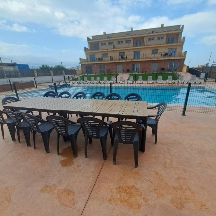 Apartaments Aigua I Delta - Deltebre