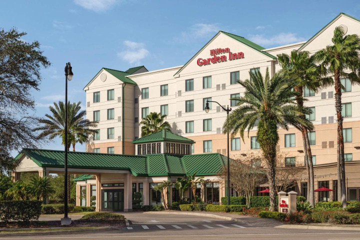 Hilton Garden Inn Palm Coast Town Center - Flagler Beach, FL