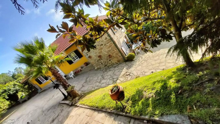 Casa Das 7 Leiras - Paredes de Coura