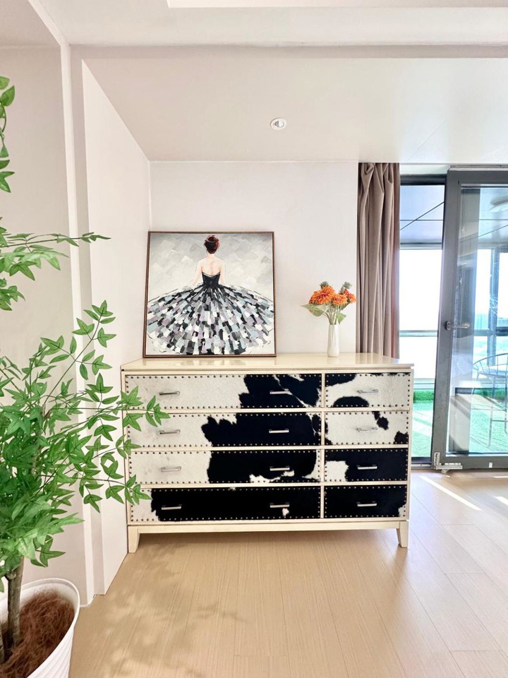 Shimao International Serviced Apartments Sanlitun, Beijing - Beijing