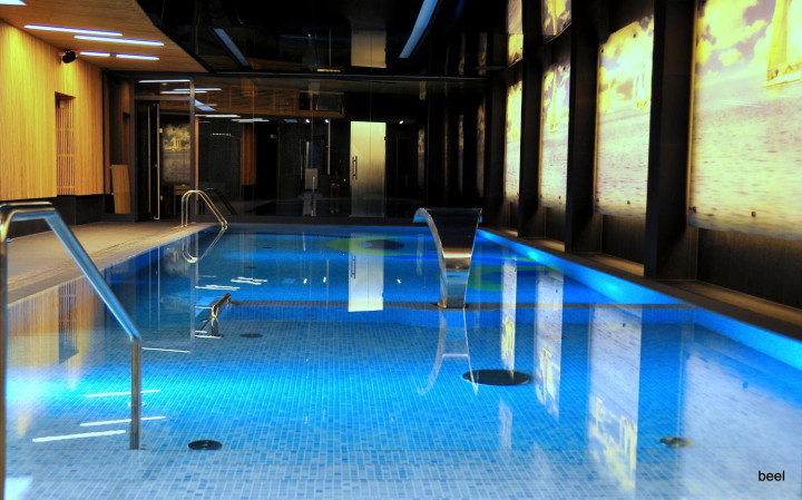 Regatta Hotel Restauracja Spa - Poznań