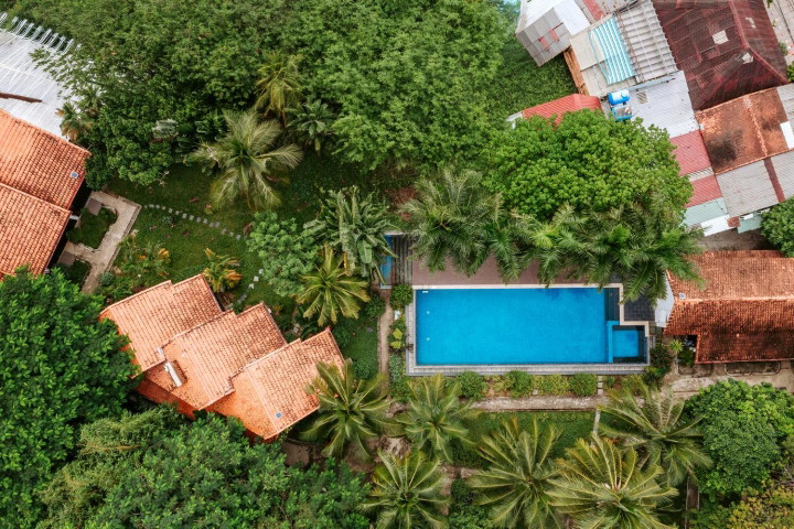 Khu Nghỉ Dưỡng Terrace Phú Quốc - Phú Quốc