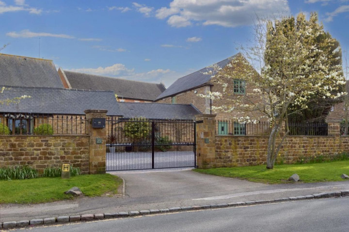 The Old Stables - Bedfordshire