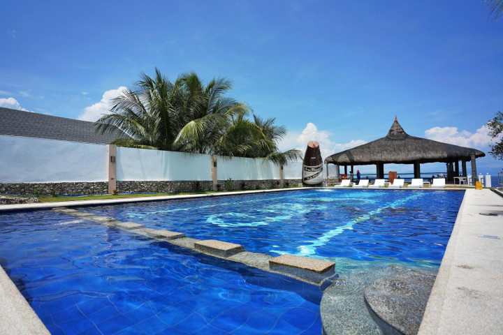 Club Hari Dive Resort - Badian