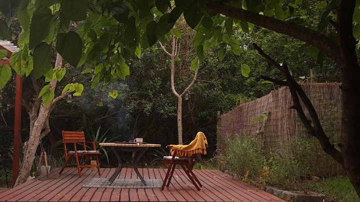 The Urban Cabin - South Africa