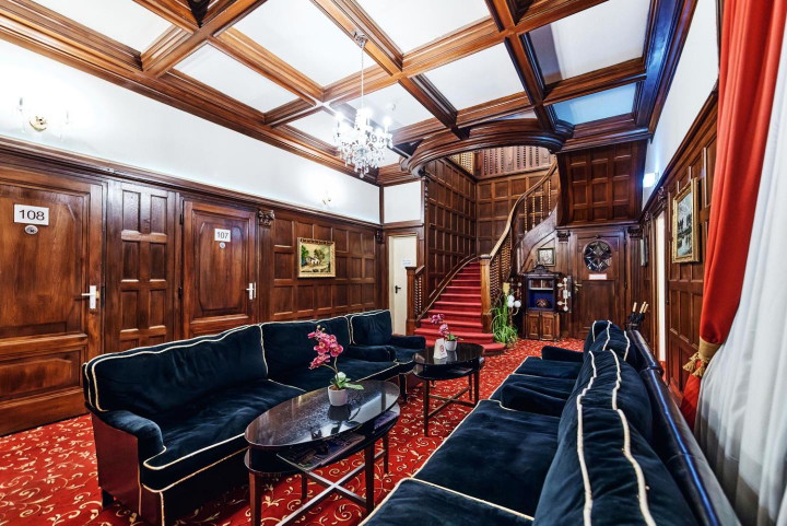 Hotel Regina - Klosterneuburg