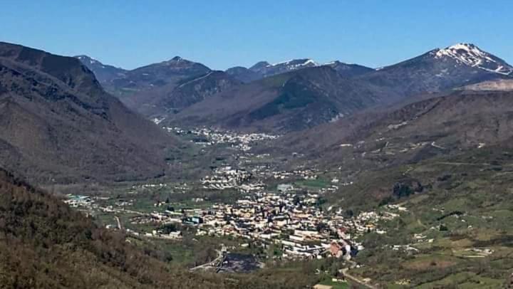Vut El Refugio - Somiedo
