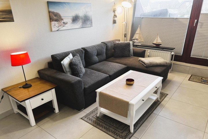 Norderhoog Whg. 5 Eg / O Wohnung 05 - Sylt