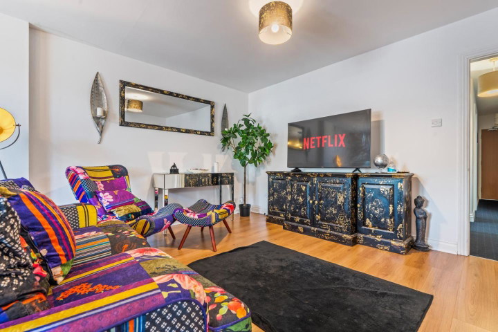 3br Pontypool Haven - Sleeps 6 With Parking - Newport