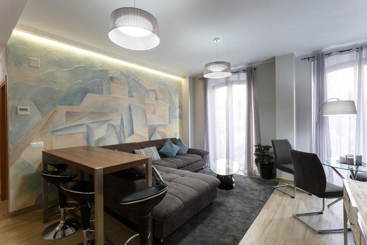 Picasso-style Apartament - Provincia de Málaga, España