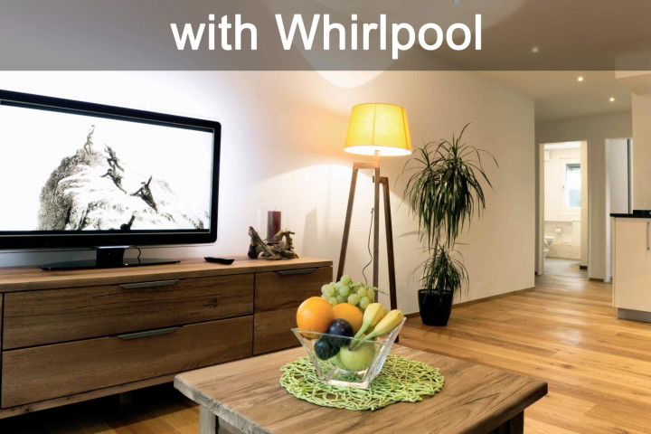 Apartment Olympia Mischabel - Zermatt