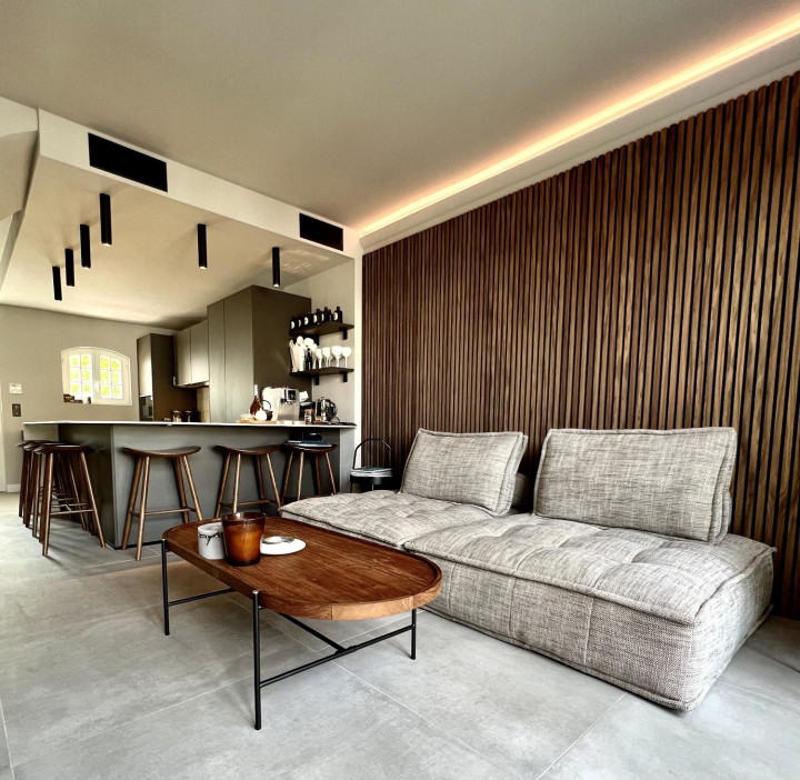 Casa Ika Port Grimaud - Maison 4 Chambres + Amarrage - Le Plan-de-la-Tour