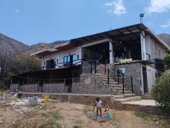 Brisas Costeña - Santa Marta