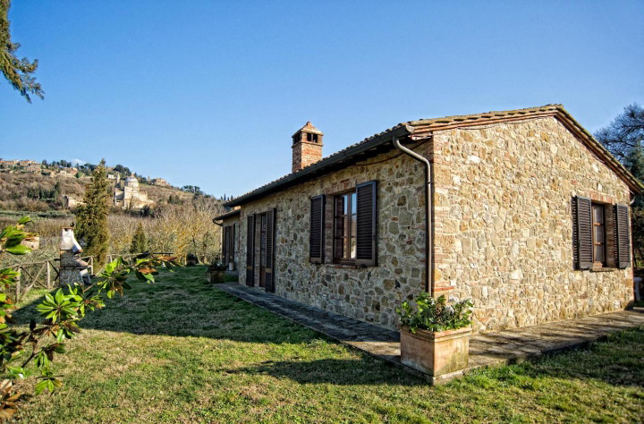 Agriturismo Pescaia - Montepulciano