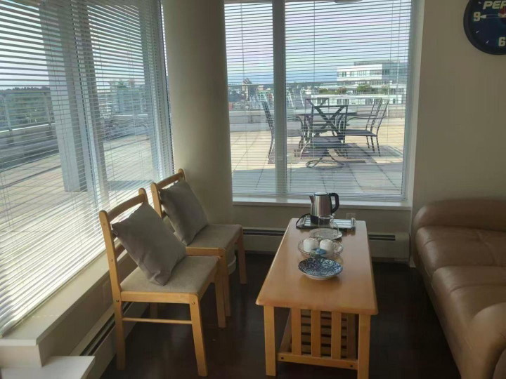 Beside Bc Stadium One Minute To Costco Tnt Supermarkte And Subway Station New - Vancouver