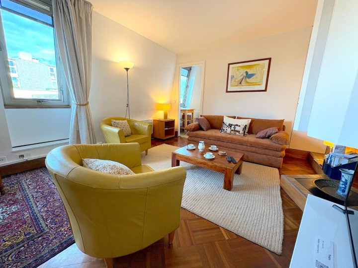 Le Penthouse Thorigny - La Défense