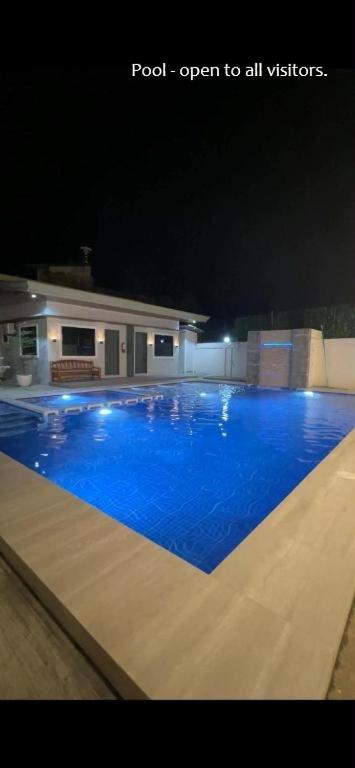 T'zam Villa - Dipólog