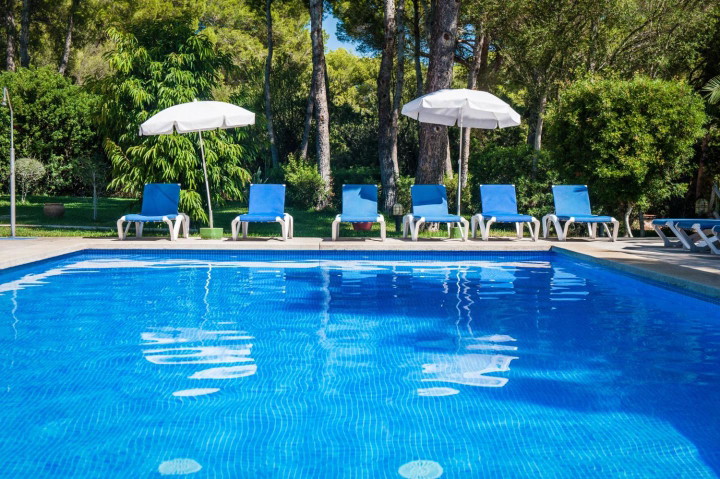 Apartamentos Cala Murada Tennis - Mallorca