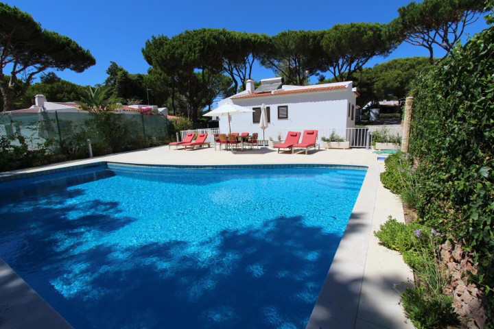 Villa Violeta 51 - Clever Details - Vilamoura