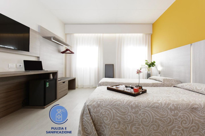 Alfa Fiera Hotel - Vicenza