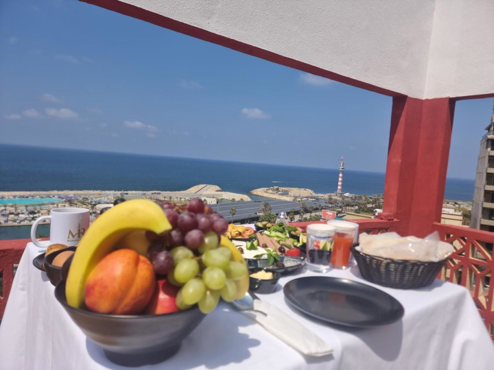 Manara Riva Suites - Beirut