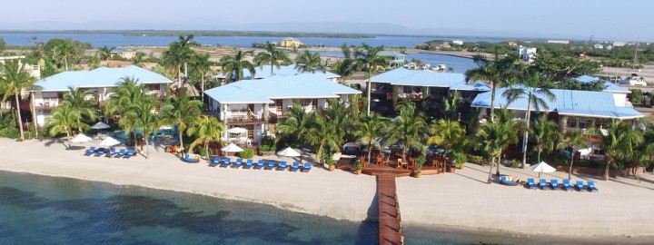 Chabil Mar Villas - Guest Exclusive Boutique Resort - Placencia