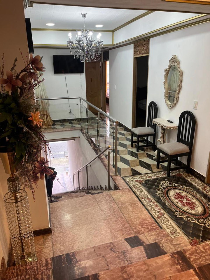 Hotel DinastÃa Pm - Armenia