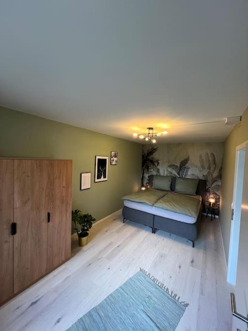 Moderne, Helle Terrassenwohnung Im Kurort - Bad Herrenalb