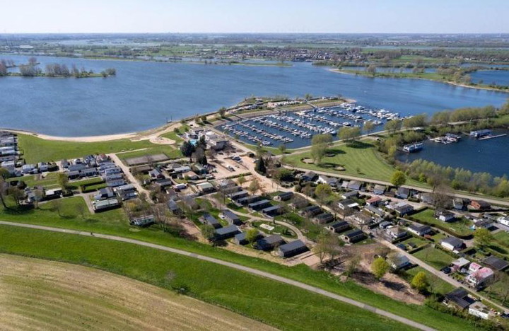 De Lithse Ham - Nordbrabant