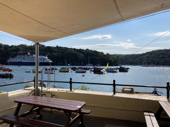 The Galleon Inn - Devon