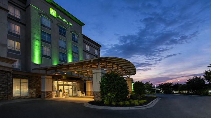 Holiday Inn Rock Hill By Ihg - Carolina del Sud